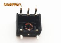 China Switching Power Small Signal Transformer PLC Transf PTH 0.7mH T60403-K5024-X099 for sale