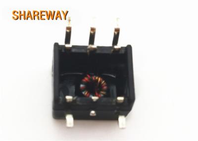 China Switching Power Small Signal Transformer PLC Transf PTH 0.7mH T60403-K5024-X099 for sale