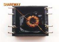 China Push Pull Signal Power Transformer Unshielded T60403-K4096-X046 High Frequency for sale