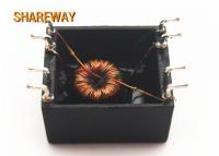 China Surface Mount BMS Small Signal Transformer 1CT/1CT 5+5 Pins T60403-K4031-X009 for sale