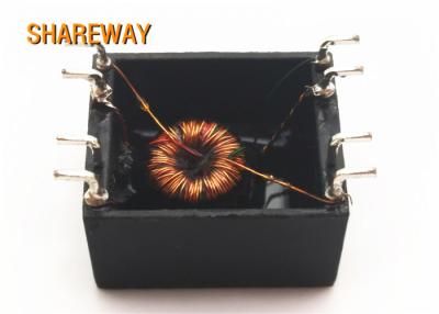 China Surface Mount BMS Small Signal Transformer 1CT/1CT 5+5 Pins T60403-K4031-X009 for sale