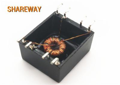 China 1.3mH Power Over Ethernet Transformer T60403-K4096-X047 For Battery Management for sale