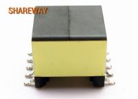 China 2.5 PIN Pitch SMPS Flyback Transformer Ferrite Core EP-505SG RoHS Compliant for sale