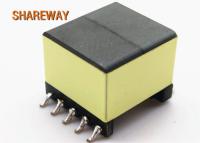 China Single Phase High Voltage High Frequency Transformer EP-808SG Surface Mount for sale