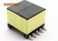 China Turns Ratio Signal SMPS Flyback Transformer EP-423SG 95uH Inductance With RoHS Approval for sale
