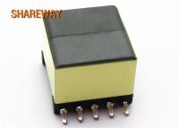 China Mini EP Series 12V 20mA Ethernet Isolation Transformer EP-113SG RoHS Approval for sale