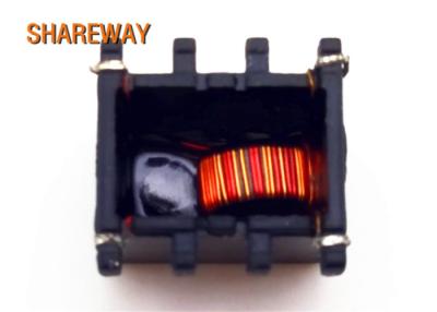 China SMD/SMT Pulse Transformer Surface Mount Choke HM42-20002LF 785uH 1/1 Turns Ratio for sale