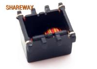 China HM42-30002LF Common Mode Choke Electronics Power Over XFMR Gate Drvier Transformer for sale
