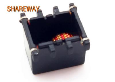 China HM42-30002LF Common Mode Choke Electronics Power Over XFMR Gate Drvier Transformer for sale