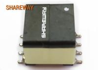 China High Power LED Light Flyback Transformer Single Phase EP-476SG For Lighting for sale