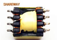 China 2.5mm PIN Pitch Ferrite Core Power Transformer P-427SG For Surface Mount Device for sale
