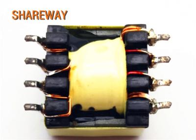 China 2.5mm PIN Pitch Ferrite Core Power Transformer P-427SG For Surface Mount Device for sale