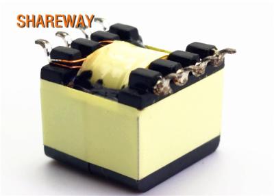 China Inductance 32.4uH SMPS Flyback High Frequency Transformer EP-547SG 14.2x12.7x17.75mm for sale