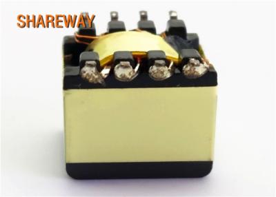 China 24W 33-37V Ferrite Core Power Transformer SMPS Flyback EP7 EP10 EP13  EP-527SG for sale