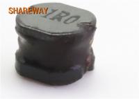 China Unshielded SMD Power Inductor SR06031R5MS 1.5-470 UH 0.15A-3A Air Condition Usage for sale