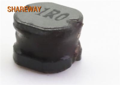 China Unshielded SMD Power Inductor SR06031R5MS 1.5-470 UH 0.15A-3A Air Condition Usage for sale