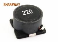 China Durable Wire Wound Inductor SR10061R5MS For Portable Communication Equipment for sale