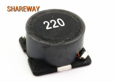 China Durable Wire Wound Inductor SR10061R5MS For Portable Communication Equipment for sale