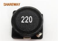 China Wirewound Type SMD Power Inductor SR0602/SR0603/SR0604/SR0805/SR1006 Series for sale