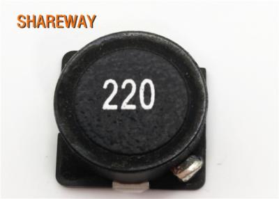 China Wirewound Type SMD Power Inductor SR0602/SR0603/SR0604/SR0805/SR1006 Series for sale