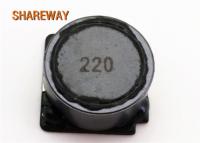 China HDS2D11-1R5NTR Shielded Drum Inductor Air Core Inductor 470uH Low Profile for sale