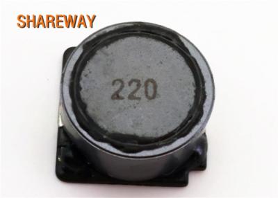 China HDS2D11-1R5NTR Shielded Drum Inductor Air Core Inductor 470uH Low Profile for sale