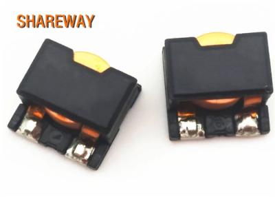 China Unshielded PQ20 Surface Mount Inductor Copper Wire PQ2006-1R0-30-G For Induction for sale