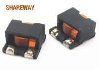 China RoHS High Frequency Power Inductor Flat Wire PQ2007-4R4-15-G For Telecommunications for sale