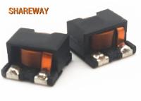 China 1.0uH SMD Power Inductor PQ2613-1R0-80-G PQ26 For Load Drop / Shut Down Detection for sale