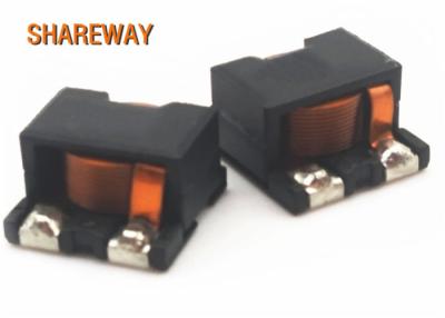 China 1.0uH SMD Power Inductor PQ2613-1R0-80-G PQ26 For Load Drop / Shut Down Detection for sale