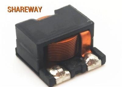 China Flat Wire Low Profile Power Inductor , High Current Power Inductors PQ3218-3R3-70-G for sale