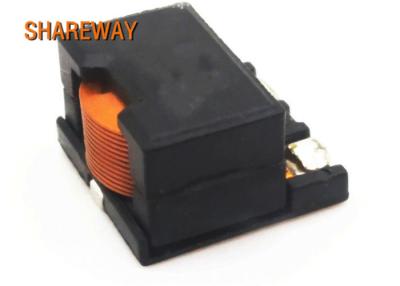 China PQ3218-6R0-50-G Surface Mount Power Inductors Flat Type For Aerospace / Industrial for sale