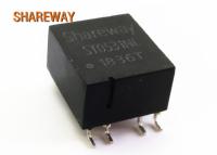 China T60403-K4021-X145 Low Profile Power Inductor 800uH Audio Signal Transformers for sale