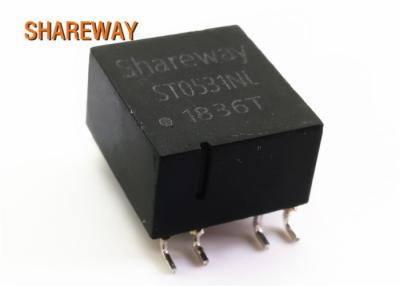 China T60403-K4021-X145 Low Profile Power Inductor 800uH Audio Signal Transformers for sale