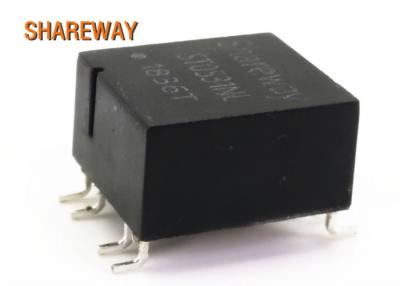 China Unshielded Isolation Transformer SMD Power Inductor T60403-K5032-X114 For Narrowband PLC Systems for sale