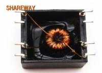 China Powerline Power Over Ethernet Transformer Single Channel Case Material T60403-K5024-X092 for sale