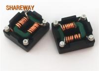China HC SMD Common Mode Choke Line Filter Small Size Low Profile LPT4545ER251LK Case Material for sale