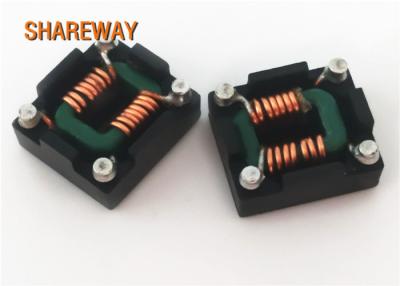 China HC SMD Common Mode Choke Line Filter Small Size Low Profile LPT4545ER251LK Case Material for sale