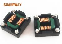 China SMD/SMT Common Mode Choke LPT4545ER150LP Surface Mounting For Power Supply System for sale