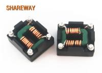 China Signal Sensor Lines Common Mode Choke LPT4545ER151LM SMD/SMT Termination Style 100kHz for sale