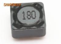 China 3.3uH Shielded Smd Power Inductors SMD/SMT Fixed MHA0420NSG8R2M PCB Mounting Style for sale
