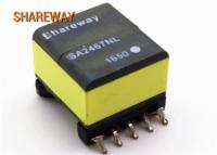 China SMD SMPS Flyback Transformer Switching Power Supply For Welding Machine EP-197SG for sale