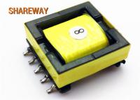 China 36-57V High Frequency SMPS Flyback Transformer Single Phase EFD-395SG Long Lifespan for sale