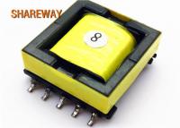 China Mini Electric Isolate SMPS Flyback Transformer Ferrite Coil EFD-064SG For Cooling Fans for sale