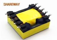 China Low Loss SMPS Flyback Transformer EFD-304SG 37uH Inductance For Precision Instruments for sale