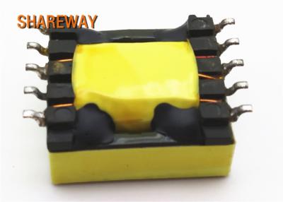 China Low Profile Ferrite Core Power Transformer , Electrical Power Transformer EFD-037SG for sale