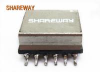 China Durable Core Material SMPS Flyback Transformer SMD/SMT EFD-373SG For Alarm System for sale
