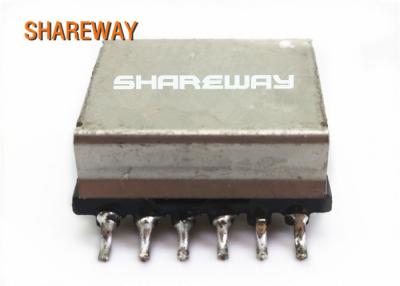 China Durable Core Material SMPS Flyback Transformer SMD/SMT EFD-373SG For Alarm System for sale