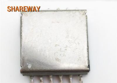 China Durable Ferrite Core Power Transformer EFD-352SG For Audio / Visual Equipment for sale