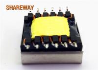 China 13W SMPS Flyback Transformer 17.3x22.3x9.0mm EFD-207SG For Medical Electronics for sale